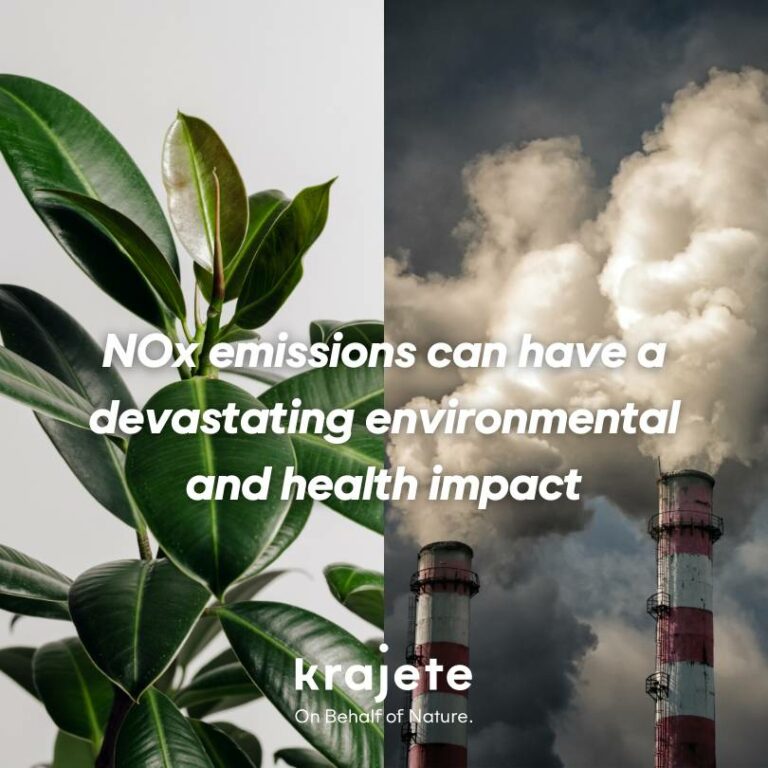 How to Reduce NOx Emissions: NOx Control Methods Explained